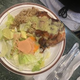 CARAVAN CHICKEN - Updated December 2025 - 176 Photos & 241 Reviews ...