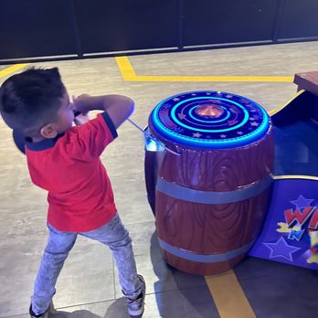 MAIN EVENT WESLEY CHAPEL - Updated April 2025 - 123 Photos & 155 ...