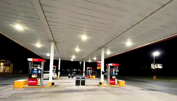 PILOT CONVENIENCE STORE - Updated December 2025 - 2150 Winfield Dunn ...