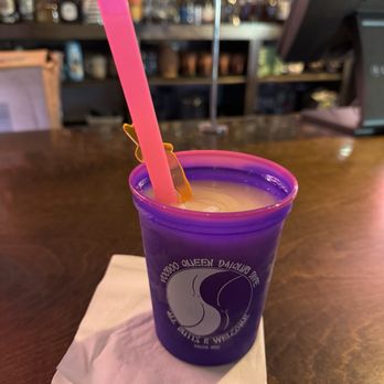 VOODOO QUEEN DAIQUIRI DIVE - Updated September 2025 - 309 Photos & 263 ...