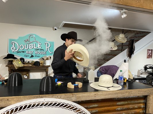 DOUBLE R HAT HOUSE - Updated December 2025 - 36 Photos & 20 Reviews ...