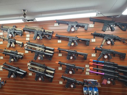 OREGON AIRSOFT ARENA - Updated December 2025 - 31 Photos & 36 Reviews ...