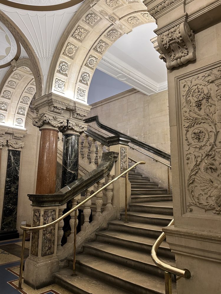 NATIONAL MUSEUM OF IRELAND- ARCHAEOLOGY - Updated May 2025 - 211 Photos ...