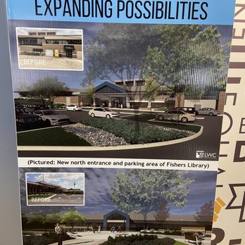 HAMILTON EAST PUBLIC LIBRARY - FISHERS - Updated August 2025 - 52 ...