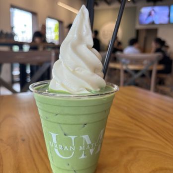 URBAN MATCHA - Updated August 2024 - 2322 Photos & 879 Reviews - 3400 S ...