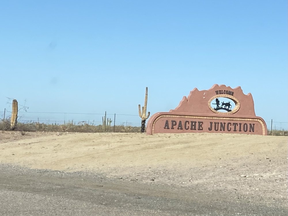 CITY OF APACHE JUNCTION - 11 Photos - 300 E Superstition Blvd, Apache ...
