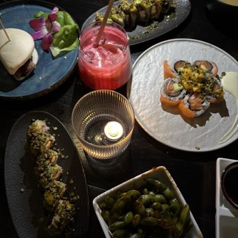 KYOJIN DC - Updated May 2025 - 762 Photos & 228 Reviews - 3315 Cady's ...