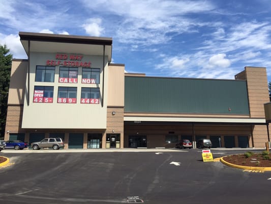 RED WAY SELF-STORAGE - Updated January 2026 - 13 Photos & 14 Reviews ...