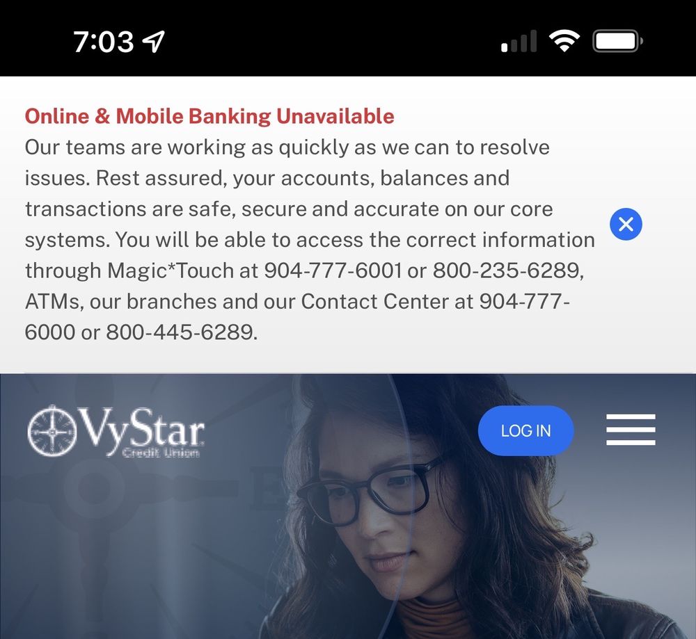 VYSTAR CREDIT UNION - Updated April 2025 - 17 Reviews - 8263 Philips Hw ...
