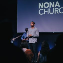 NONA CHURCH - 18 Photos - 11221 John Wycliffe Blvd, Orlando, FL - Yelp