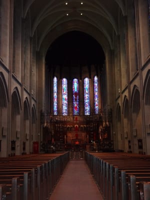 SAINT JOHN’S CATHEDRAL - Updated January 2026 - 28 Photos & 17 Reviews ...