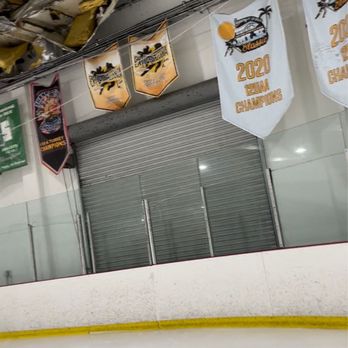 THE RINKS - KHS ICE - Updated April 2025 - 35 Photos & 122 Reviews ...