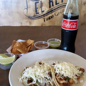 EL REY TACO GRILL - RIVERSIDE - 38 Photos & 73 Reviews - 20641 Van ...