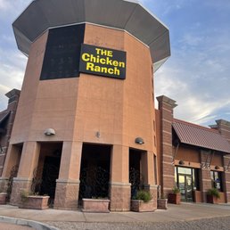 THE CHICKEN RANCH - Updated December 2025 - 100 Photos & 155 Reviews ...