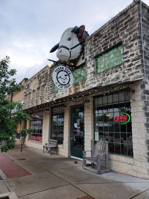 TEXAN CAFE & PIE SHOP - 698 Photos & 685 Reviews - 207 East St, Hutto ...