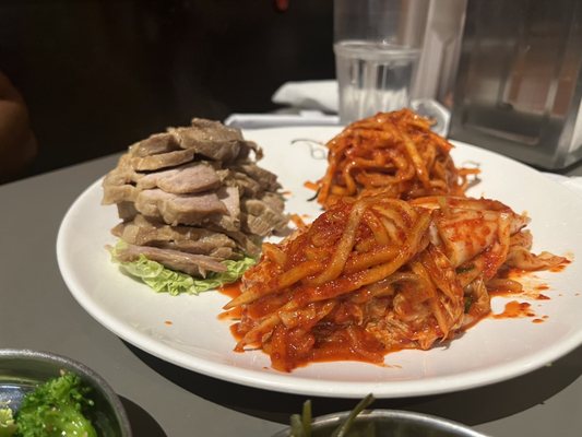 BOGUL BOGUL CAFE - 446 Photos & 181 Reviews - 33320 Pacific Hwy S ...