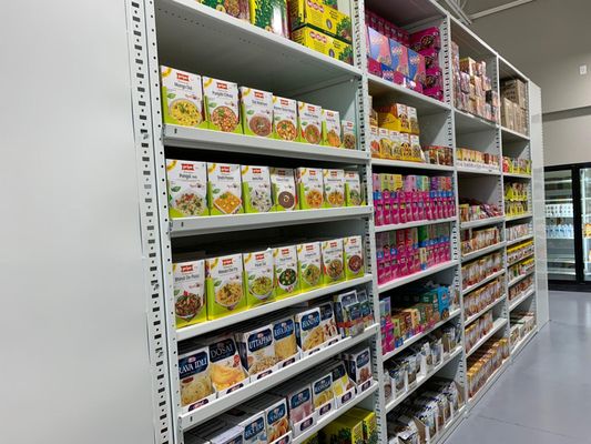 DB WORLD FOODS - 78 Photos & 20 Reviews - 15609 Ronald Reagan Blvd ...