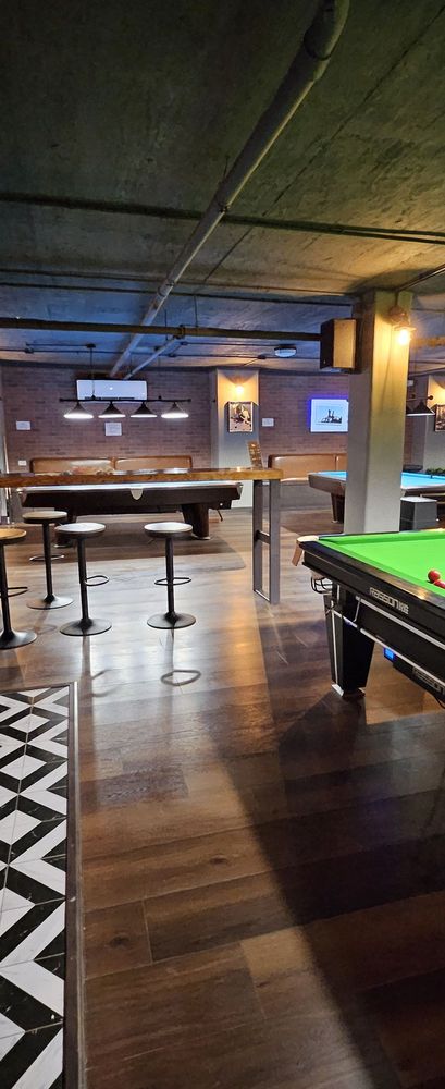 CRAZY CUES BILLIARDS - Updated December 2025 - 872 Bergen Ave, Jersey ...