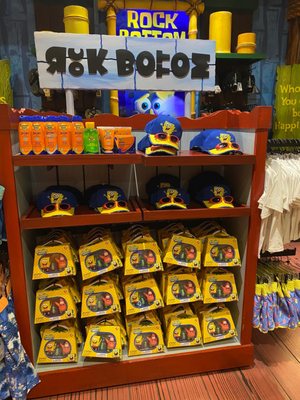 SPONGEBOB STOREPANTS - Updated January 2026 - 96 Photos & 12 Reviews ...