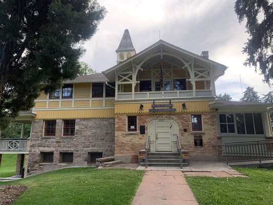 MONTCLAIR PARK - Updated November 2025 - 6820 E 12th Ave, Denver ...