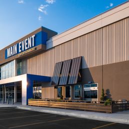 MAIN EVENT TULSA - Updated December 2025 - 65 Photos & 108 Reviews ...