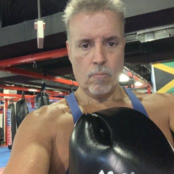 URBAN BOXING DC - Updated December 2025 - 64 Photos & 149 Reviews ...