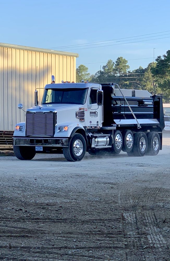 BUNN CONSTRUCTION - Updated May 2025 - 35 Photos - Selma, North ...