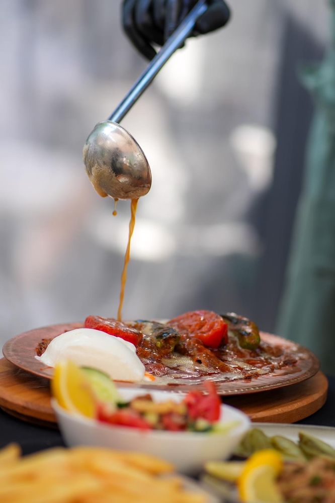 DONER POINT - Updated December 2025 - 161 Photos & 32 Reviews - 1017 ...