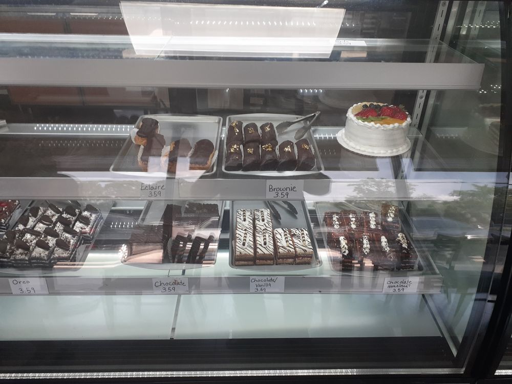 CARY SWEETS - Updated October 2025 - 744 E Chatham St, Cary, North ...