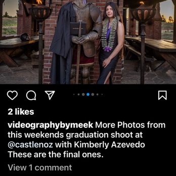 CASTLE NOZ - Updated August 2025 - 45 Photos & 11 Reviews - 6101 Keyes ...