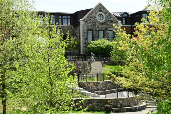 HACKLEY SCHOOL - Updated September 2025 - 293 Benedict Ave, Tarrytown ...