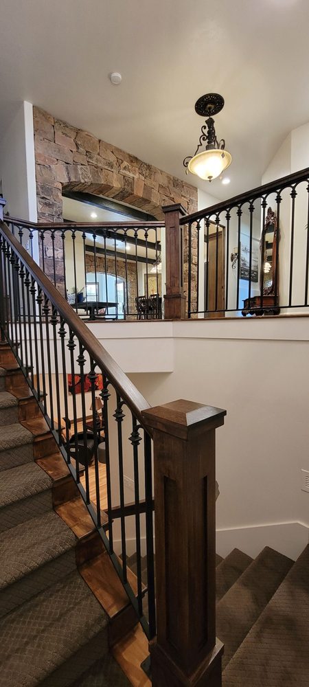 TITAN STAIRS & TRIM - Updated October 2025 - 10 Reviews - 188 N 3050th ...