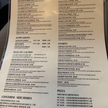 ORSO’S - Updated October 2025 - 406 Photos & 706 Reviews - 1401 N Wells ...