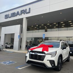 OCEAN SUBARU OF FULLERTON - Updated December 2025 - 381 Photos & 716 ...
