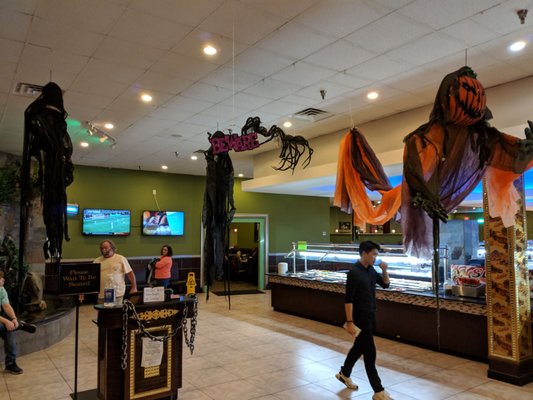 CRAZY BUFFET & GRILL - 351 Photos & 235 Reviews - Buffets - 1745 ...