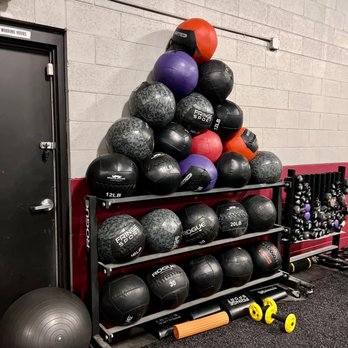 STIMULUS HEALTH + FITNESS - Updated October 2025 - 78 Photos & 15 ...