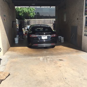 NEMO’S HAND CAR WASH - 20 Photos & 37 Reviews - 5215 N Central Expy ...
