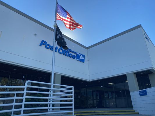 UNITED STATES POST OFFICE - Updated December 2025 - 14 Photos & 66 ...