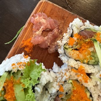 SUSHI HOUSE - Updated December 2024 - 4277 Photos & 3963 Reviews - 2375 ...