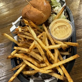 THE BURGER DOCK - Updated December 2025 - 77 Photos & 140 Reviews - 116 ...