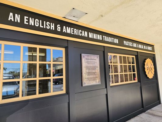 PASTY KITCHEN - Updated August 2024 - 56 Photos & 15 Reviews - 5101 ...