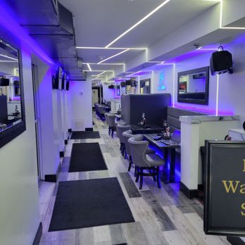 FIN & FEATHERS MIDTOWN - Updated September 2025 - 194 Photos & 120 ...