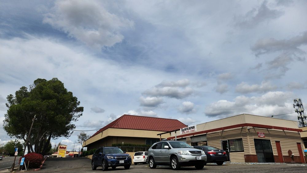 E R AUTO REPAIR - Updated December 2025 - 31 Photos & 128 Reviews ...