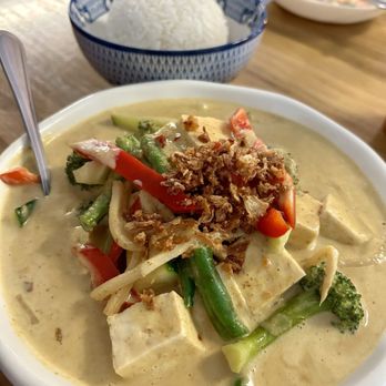 KIN THAI - Updated August 2024 - 118 Photos & 161 Reviews - 207 W 8th ...