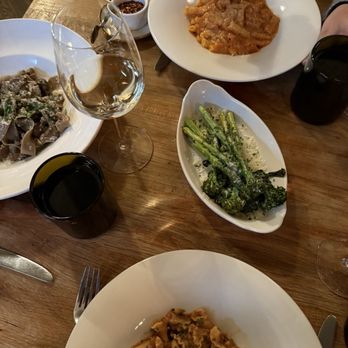 ACANTO - Updated June 2025 - 1023 Photos & 625 Reviews - 18 S Michigan ...