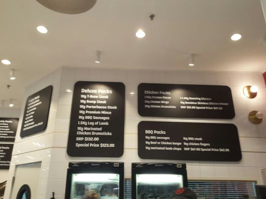 CAROUSEL MEATS - Updated May 2026 - 1382 Albany Hwy, Cannington Western ...