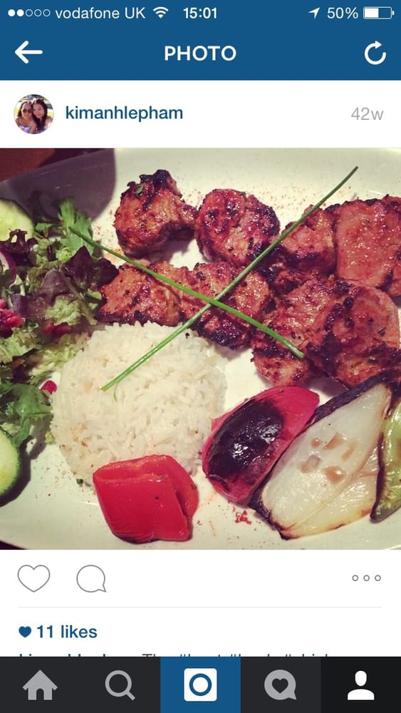 SAMDAN - Updated December 2024 - 32 The Green, London, United Kingdom ...