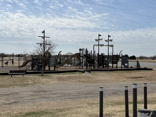 LAKE EL RENO - Updated August 2025 - 15 Photos - Babcock Dr, El Reno ...