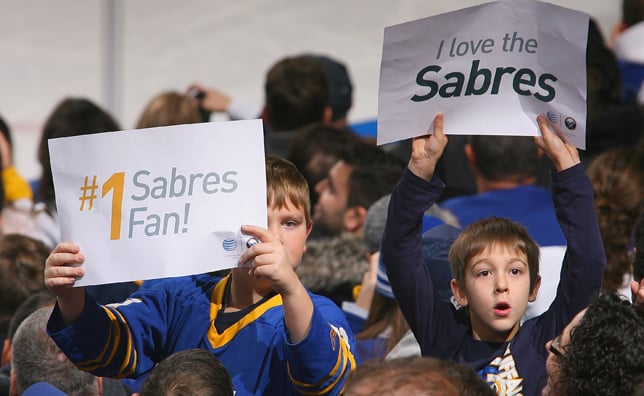 THE SABRES STORE - Updated January 2026 - 46 Photos & 13 Reviews - 1 ...