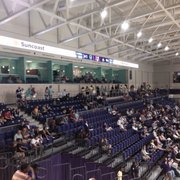 SUNCOAST CREDIT UNION ARENA - 15 Photos - Stadiums & Arenas - 13351 Fsw ...
